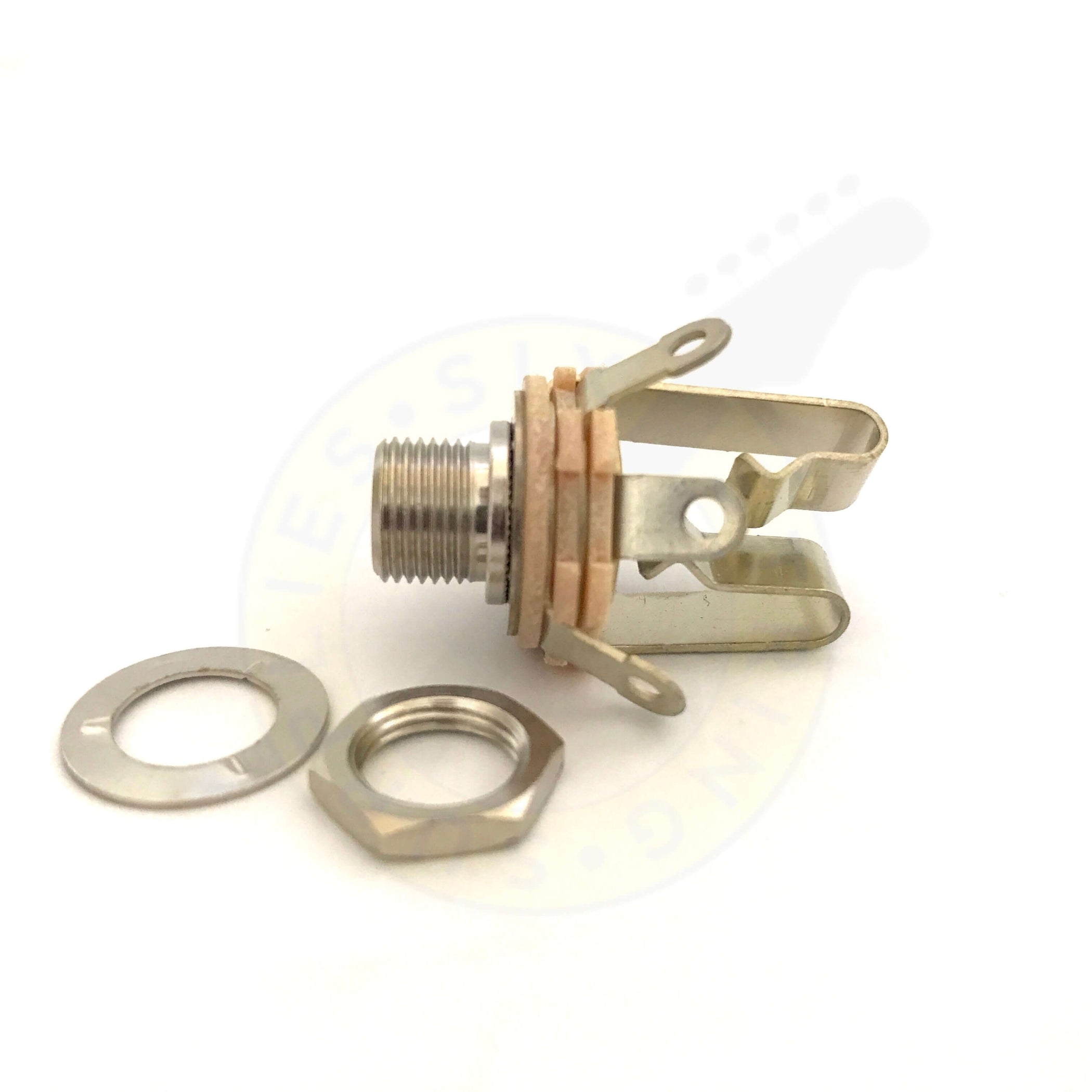 Switchcraft® 1/4'' Jack Sockets — Six String Supplies