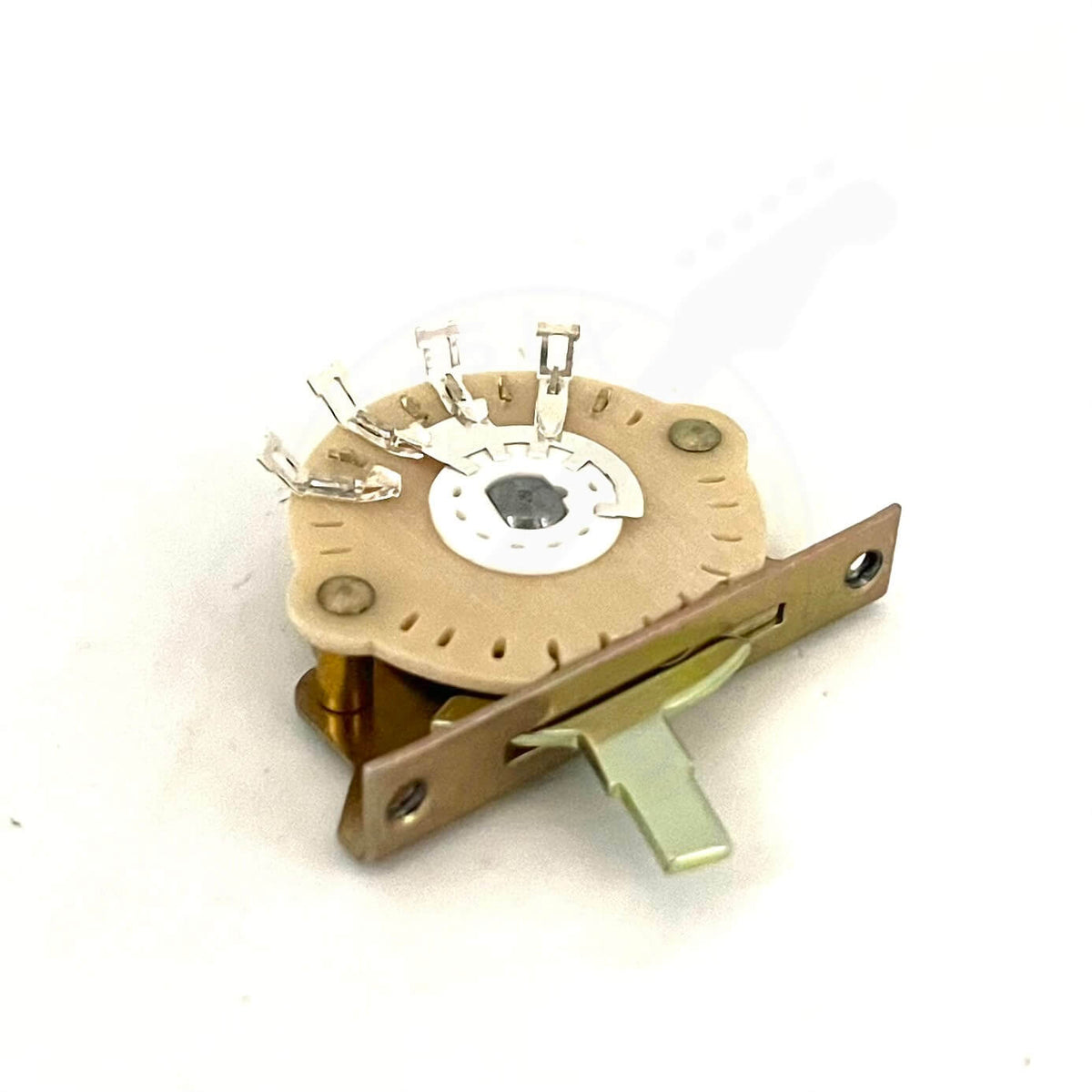Oak Grigsby 5 Way Switch — Six String Supplies