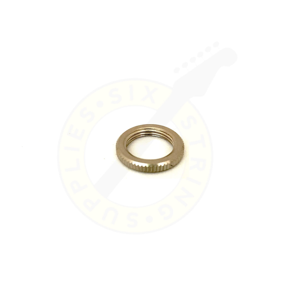 Switchcraft® Nut — Six String Supplies